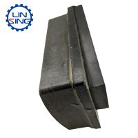 China Long Lifetime Auto Polishing Machine Buff Fickert for Granite for sale