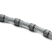 China Customized OBM Support Diamond Wire Saw for Profiling and Squaring Red Green Other for sale