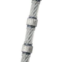 China Customized OBM Support Diamond Wire Saw for Profiling and Squaring Red Green Other for sale