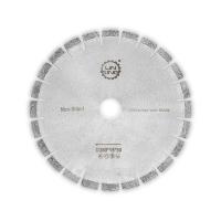 China D400 Diamond Saw Blade For Ceramic Cutting And Good With High Frequency Brazed Suggest for sale