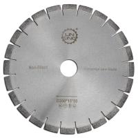 China D400 Diamond Saw Blade For Ceramic Cutting And Good With High Frequency Brazed Suggest for sale