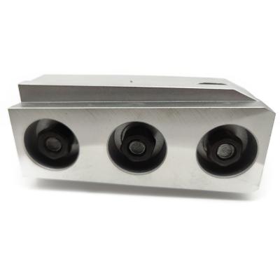 China 15/20MM Working Layer Thickness Diamond Fickert for Granite Polishing Line T140/T170 for sale