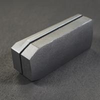 China 15/20MM Working Layer Thickness Diamond Fickert for Granite Polishing Line T140/T170 for sale