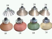 China Customized Diamond Router Bit for Accurate Cutting of Granite Marble Quartz Surfaces for sale
