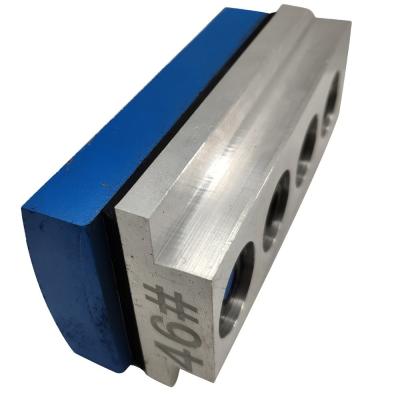 China Precise Stone Polishing Buff Fickert For Granite with 40mm Height for sale