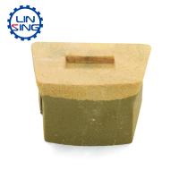 China Frankfurt Abrasives for Marble Polishing Good Performance Construction Tool Parts for sale