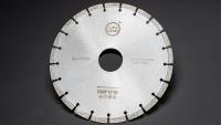 China High Cutting Speed Diamond Tools Stone Cutting Disc Diamond Saw Blade For Calcium Cutting for sale