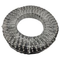China Customized Color Diamond Wire Saw Rope for Wet Cutting Concrete Cutting Tools for sale