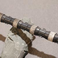 China Global Marble Quarry Wire Saw with 50m Cutting Length by Jiangxi Linsing Diamond Tools for sale