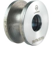 China Customized Colors CNC Profiling Wheel for Granite/Marble on CNC Machine Material Set for sale