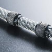 China Diamond Wire Saw For Profiling D11.0mm And D8.3mm With Diamond And Metal Powder for sale