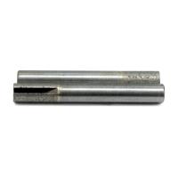 China Highly Diamond Engraving Bits Sintered Type Black Color for Engraving Machine A Grade for sale