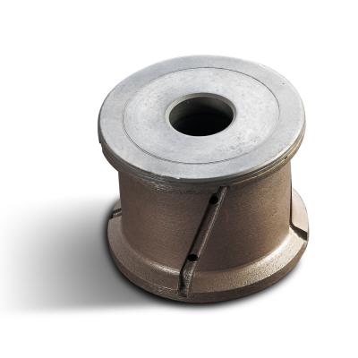 China Customized Sintered Segmented Router Bits for Granite A20 Stone Profiles OBM Support for sale