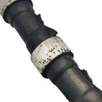 China Global Market Sintering Diamond Wire Saw for Marble Granite Cutting Good Performance for sale