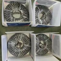 China Customized Support Diamond Wire Saw 11.5mm Sintered Bead Rope for Marble Quarry Mining for sale