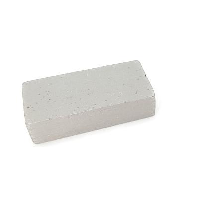 China Directly Supply A Grade Diamond Segments for Marble Blocks Cutting on Gangsaw Machine for sale