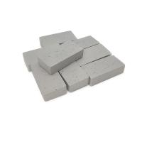 China Directly Supply A Grade Diamond Segments for Marble Blocks Cutting on Gangsaw Machine for sale
