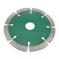 China Diamond Cutting Discs for Dry Cutting Good Sharpness and Long Lifespan D105-D230mm for sale