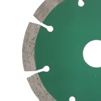 China Diamond Cutting Discs for Dry Cutting Good Sharpness and Long Lifespan D105-D230mm for sale