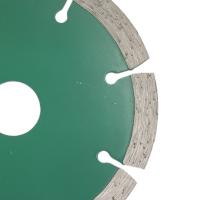 China Diamond Cutting Discs for Dry Cutting Good Sharpness and Long Lifespan D105-D230mm for sale