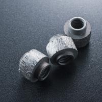 China Good Sharpness Diamond Wire Saw Parts for Stone Slabs Cutting Customized Support ODM for sale