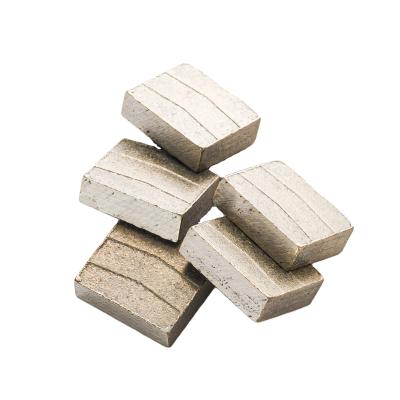 China Speed Diamond Segment for Fast Cutting 6.5mm 5.5mm Multi Blade Granite Stone Tip for sale