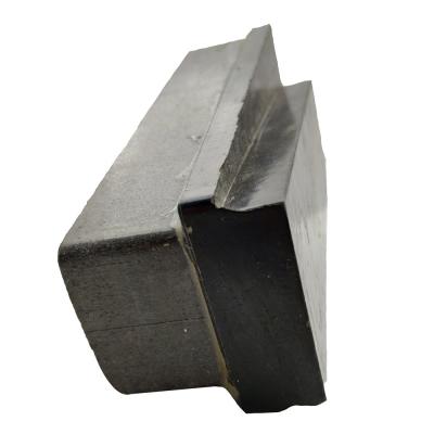 China Construction Tool Parts Diamond Tools Buff Fickert for Polishing Granite and Bassalt for sale