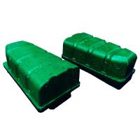 China Construction Tool Parts Diamond Tools Buff Fickert for Polishing Granite and Bassalt for sale