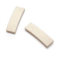 China Klindex Factories Diamond Segment for Granite Saw Blade Cutting Efficiency Guaranteed for sale