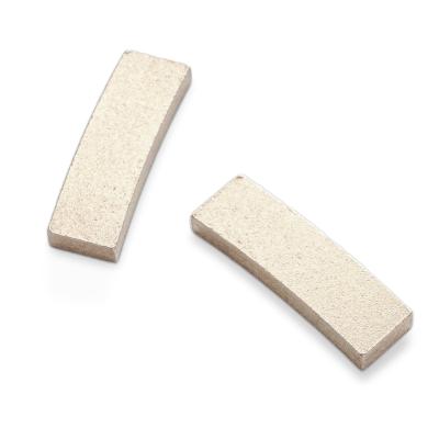 China Klindex Factories Diamond Segment for Granite Saw Blade Cutting Efficiency Guaranteed for sale