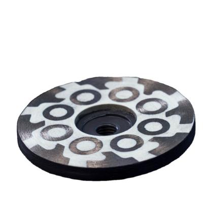 China Blue Diamond Grinding Cup Wheels in Design with ODM Support and Customized Grit for sale