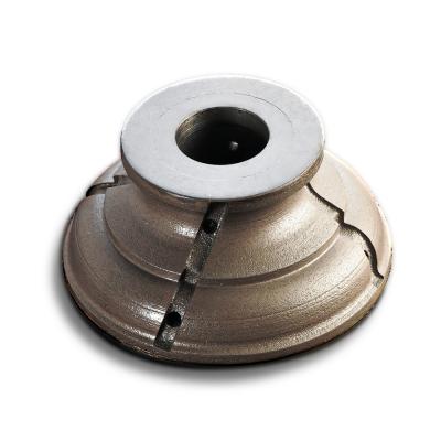 China Stone Polishing Stone Profiling Router Bits A20 B20 E20 F20 with Customized Support for sale