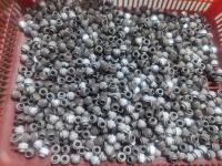 China 11.5mm Sintered Diamond Bead for Mining Wire Saw Accessories in Granite Quarry for sale