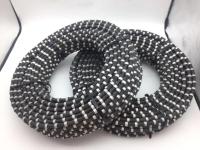 China Rubber Spring Diamond Wire Saw Rope for Granite in Vietnam Environment Protecting for sale