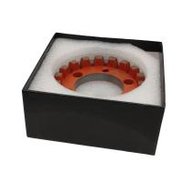 China LINSING Sintered CNC Grinding Wheel Essential for Customized Stone Countertop Milling for sale