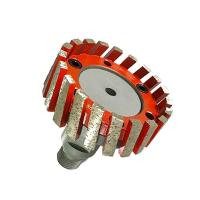 China Customized Support OBM Diamond Grinding Wheel Dresser Machine Tools for Stone Grinding for sale