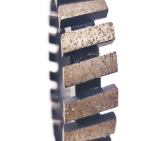 China Customized Support OBM Diamond Grinding Wheel Dresser Machine Tools for Stone Grinding for sale