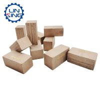 China Customized OEM Diamond Segments for Hard Basalt Sandstone in Mexico at Affordable for sale