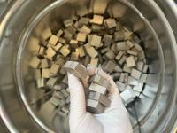 China Customized OEM Diamond Segments for Hard Basalt Sandstone in Mexico at Affordable for sale