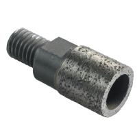 China 20mm/30mm/40mm/50mm Length Diamond Cutting Machine for Granite Marble Stone Milling for sale
