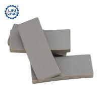 China Hot Press Technology Basalt 1200mm 2200mm Diamond Segment Indonesia Wet Cold Press Machine for sale