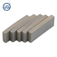 China Hot Press Technology Basalt 1200mm 2200mm Diamond Segment Indonesia Wet Cold Press Machine for sale