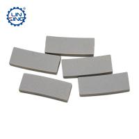 China Hot Press Technology Basalt 1200mm 2200mm Diamond Segment Indonesia Wet Cold Press Machine for sale