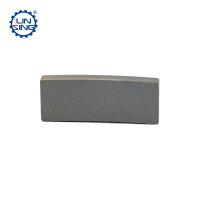 China Hot Press Technology Basalt 1200mm 2200mm Diamond Segment Indonesia Wet Cold Press Machine for sale