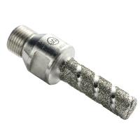 China Customized Color Safety Milling Cutters For Granite Stone Marble Milling With Good for sale