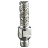 China Customized Color Safety Milling Cutters For Granite Stone Marble Milling With Good for sale
