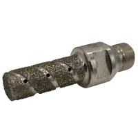 China Customized Color Safety Milling Cutters For Granite Stone Marble Milling With Good for sale