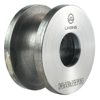 China 1in Aluminum Diamond Profiling Wheel for Shaping Granite Grinding Optimal Performance for sale