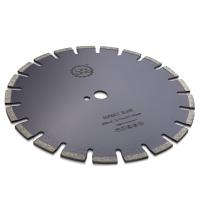 China Diamond Disc for Industrial Grade Asphalt Paver Blade from Concrete Cutting Blade Saw for sale