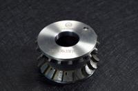 China 1in Aluminum Diamond Profiling Wheel for Shaping Granite Grinding Optimal Performance for sale